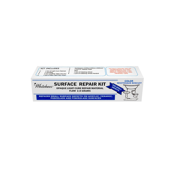 Surface Repair Kit - Whitehaus Collection